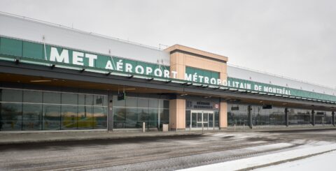 Greater Montreal to have its second airport on June 15 with the opening ...